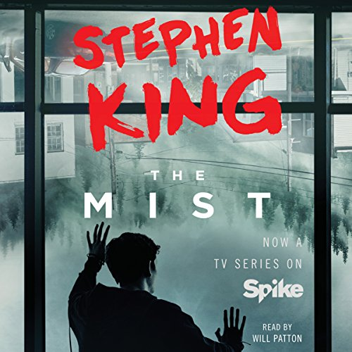 The Mist, by Stephen King – The Library Key